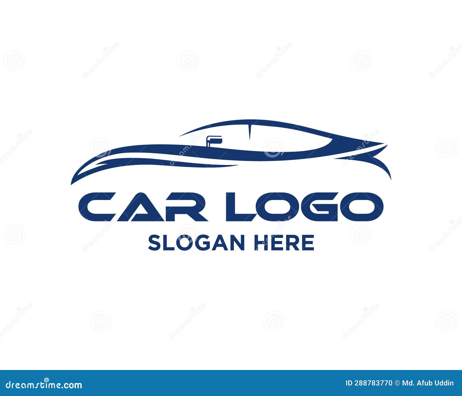 Auto Sports Car Logo Icon Emblem Design. Stock Vector - Illustration of ... Auto Sports Car Logo Icon Emblem Design. Stock Vector - Illustration of ...