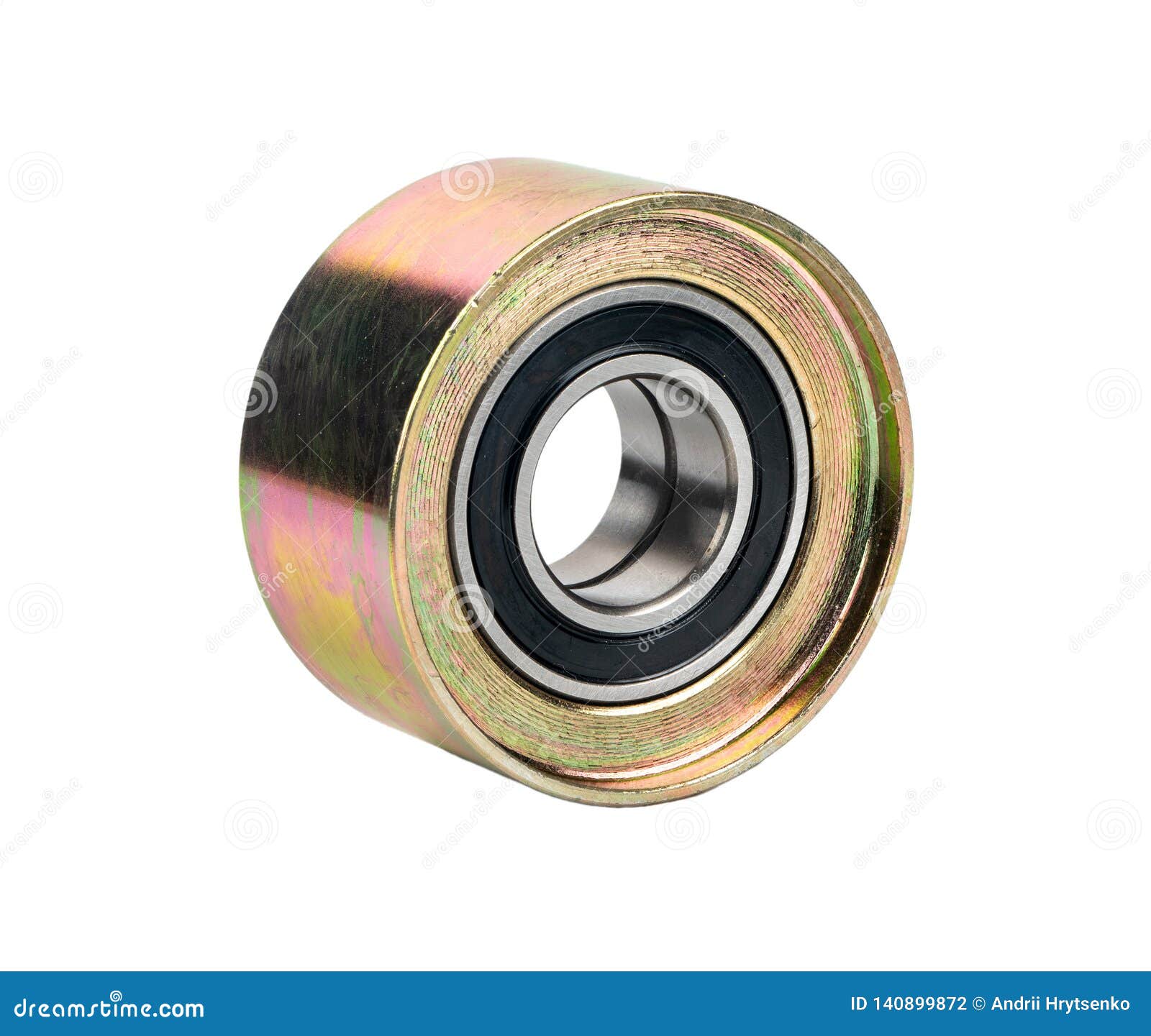 Auto wheel bearing stock photo. Image of mechanic, mechanical - 140899872