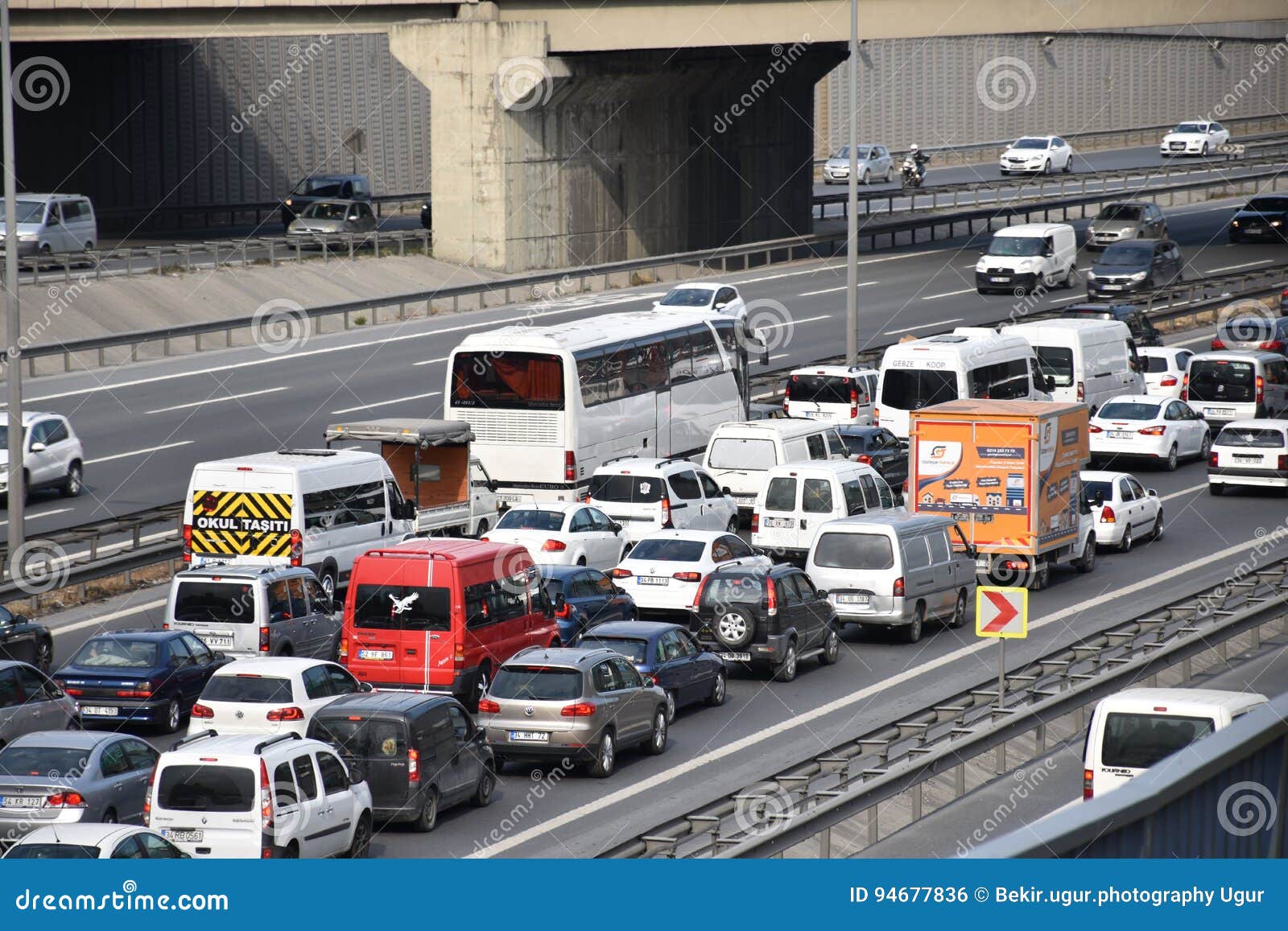 Autobahn Traffic editorial photo. Image of highway, stop - 94677836 Autobahn Traffic editorial photo. Image of highway, stop - 94677836