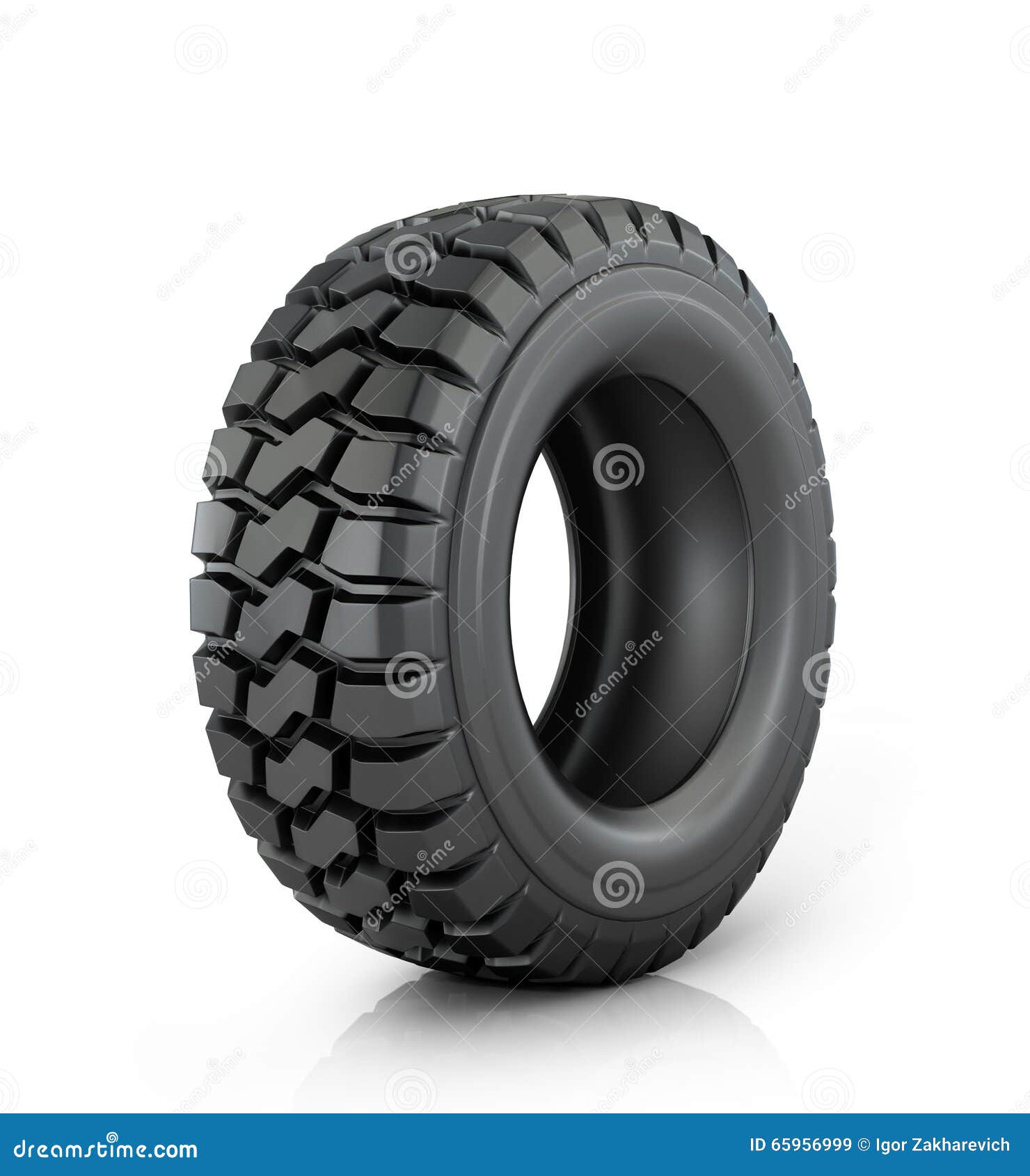 Autoband stock illustratie. Illustration of professioneel - 65956999