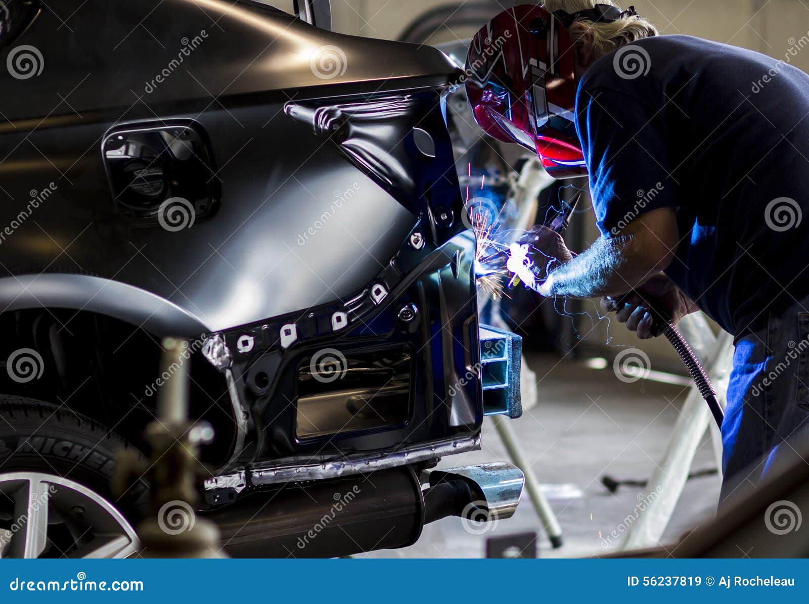 307 Autobody Worker Stock Photos - Free & Royalty-Free Stock Photos ...