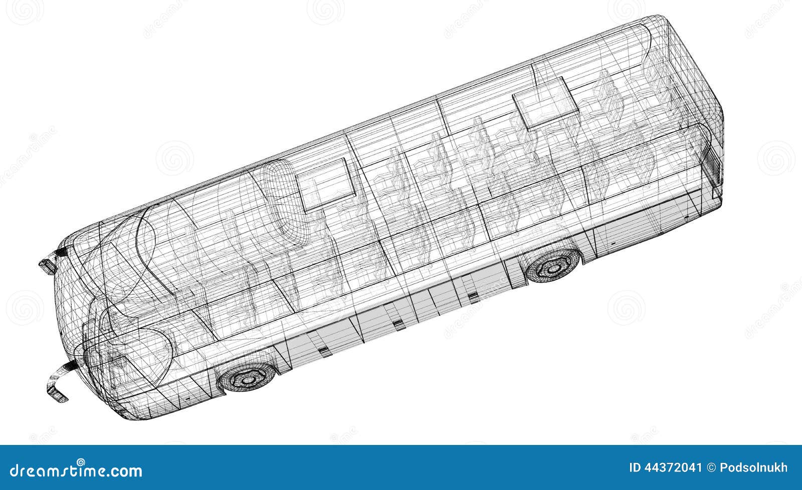 Bus Body Structure Stock Photos - Free & Royalty-Free Stock Photos from ...