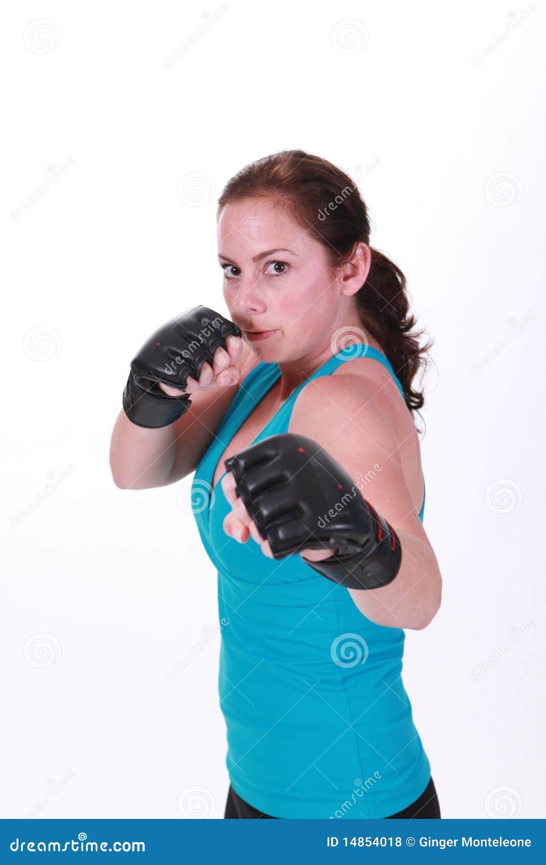 Autodefensa foto de archivo. Imagen de sacador, resistente - 14854018