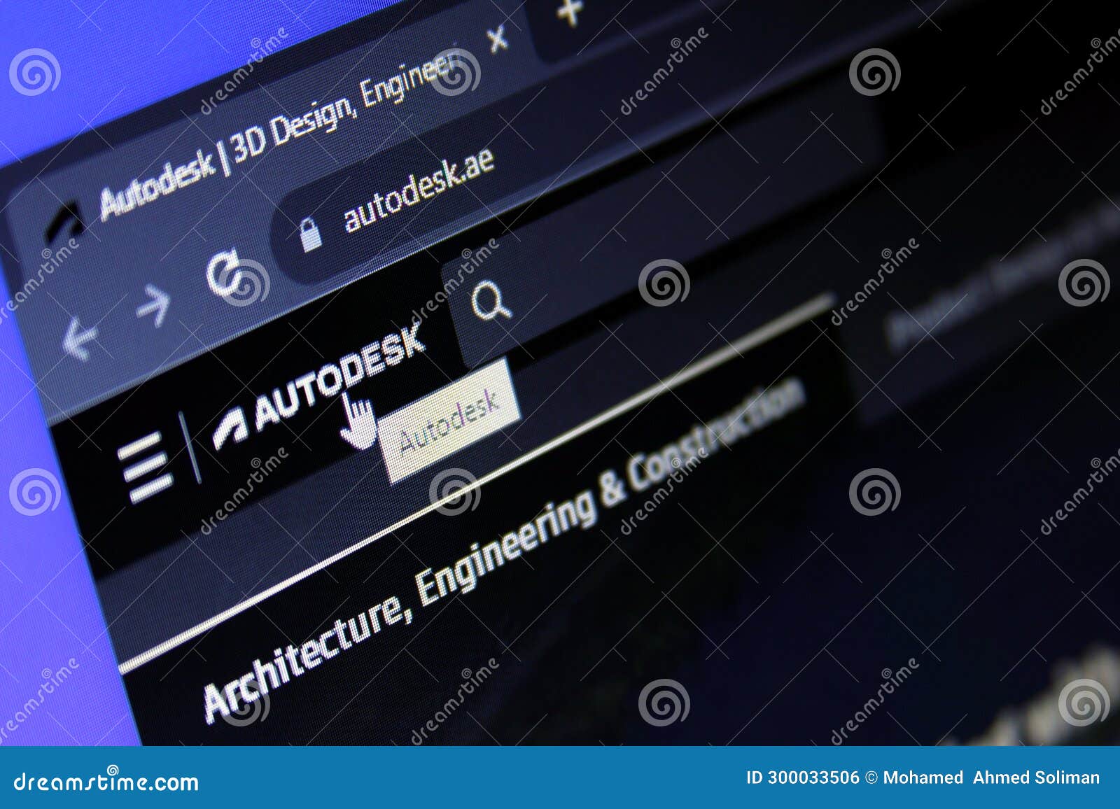 Autodesk Company Logo Editorial Photo | CartoonDealer.com #92663033