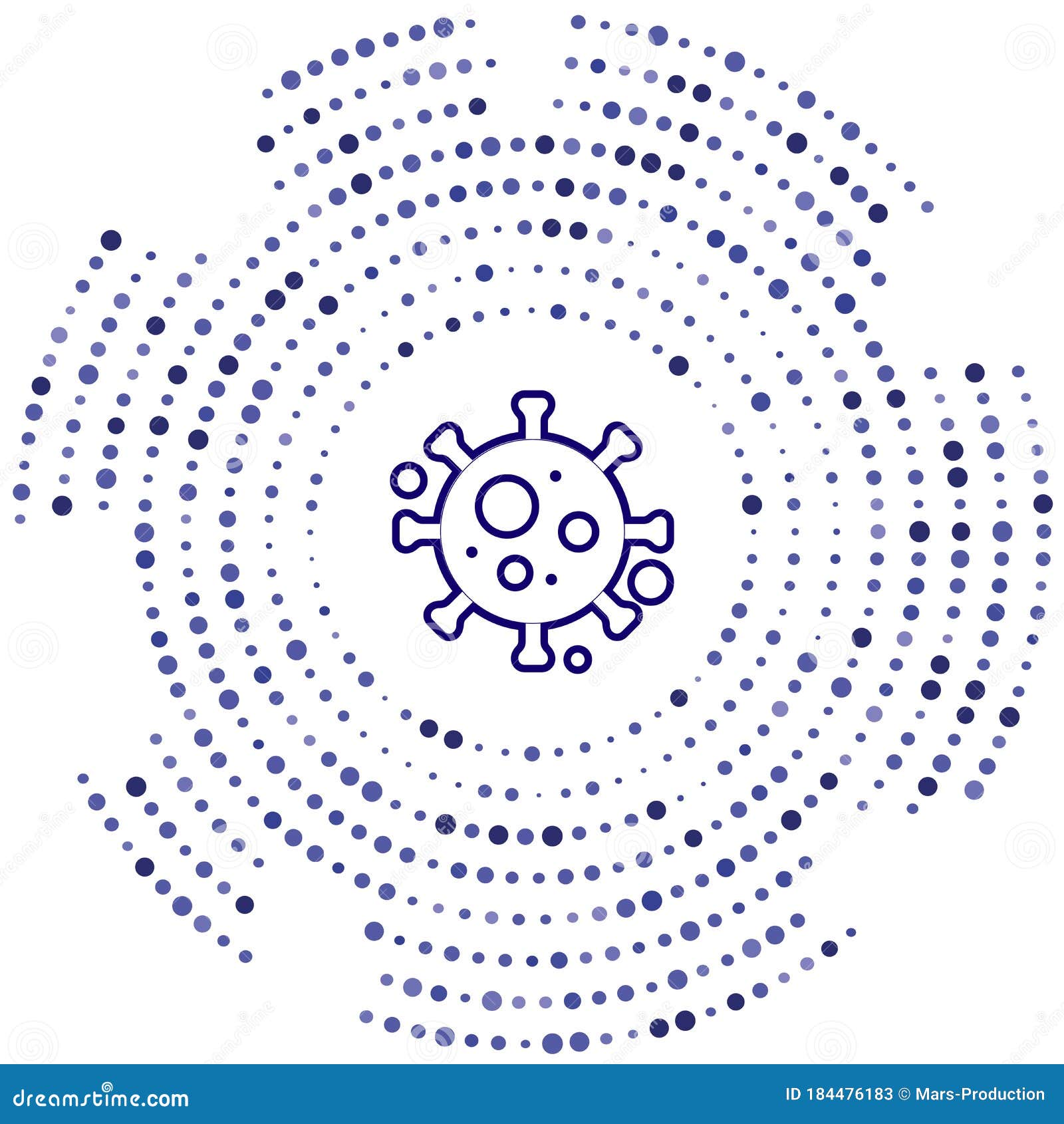 Autoimmune Disease Vector Icon. Autoimmune Disease Editable Stroke ...