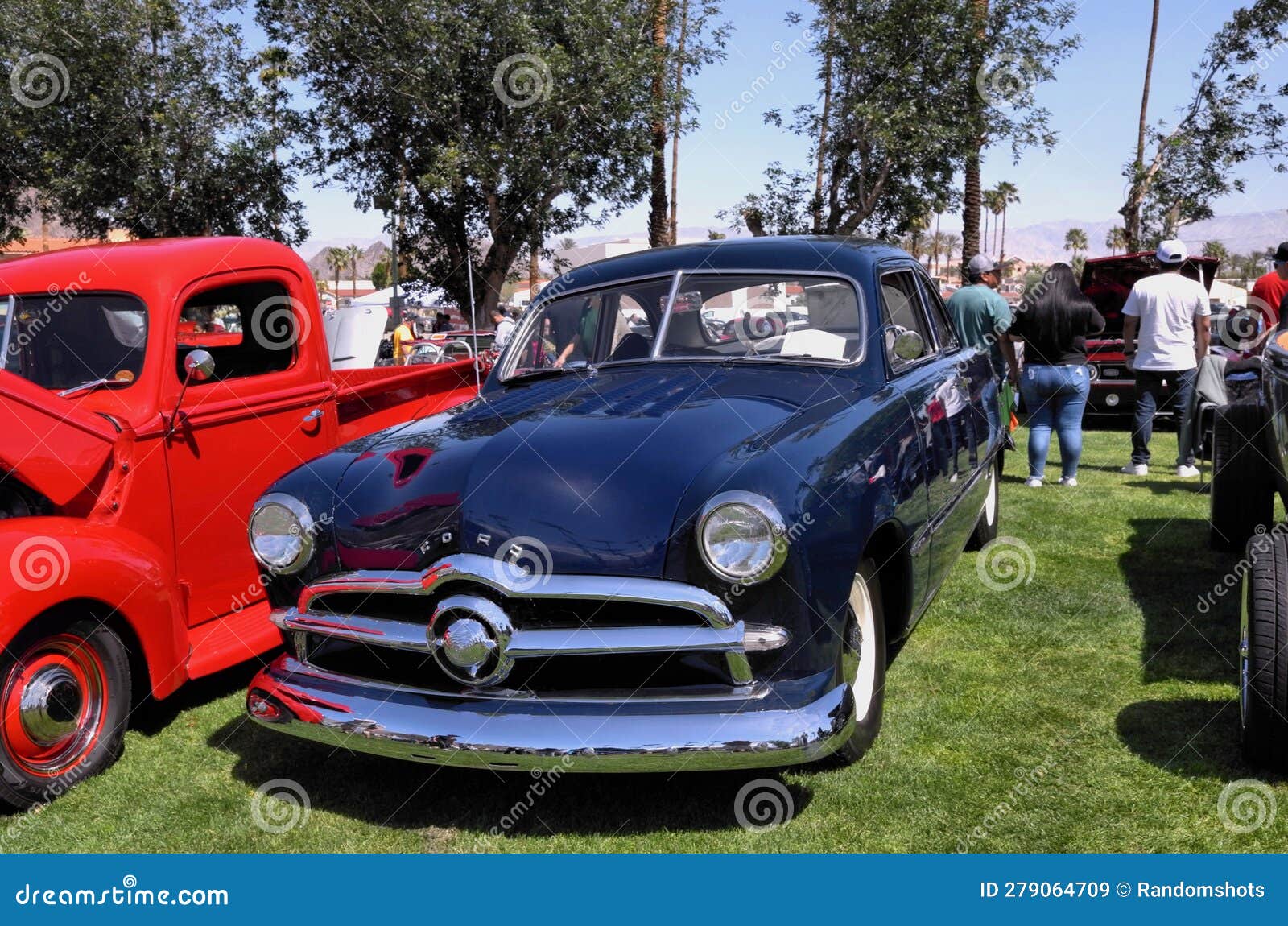 1952 Split Front Window Ford Two Door Sedan Editorial Stock Image ... 1952 Split Front Window Ford Two Door Sedan Editorial Stock Image ...