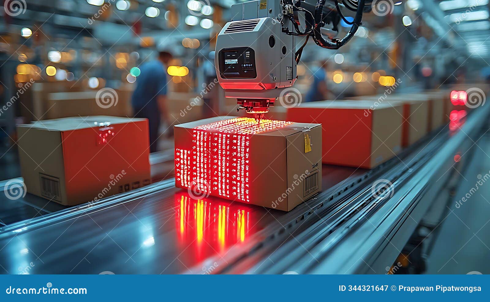 Automated Barcode Scanning Technology Ensures Error Free Order ...