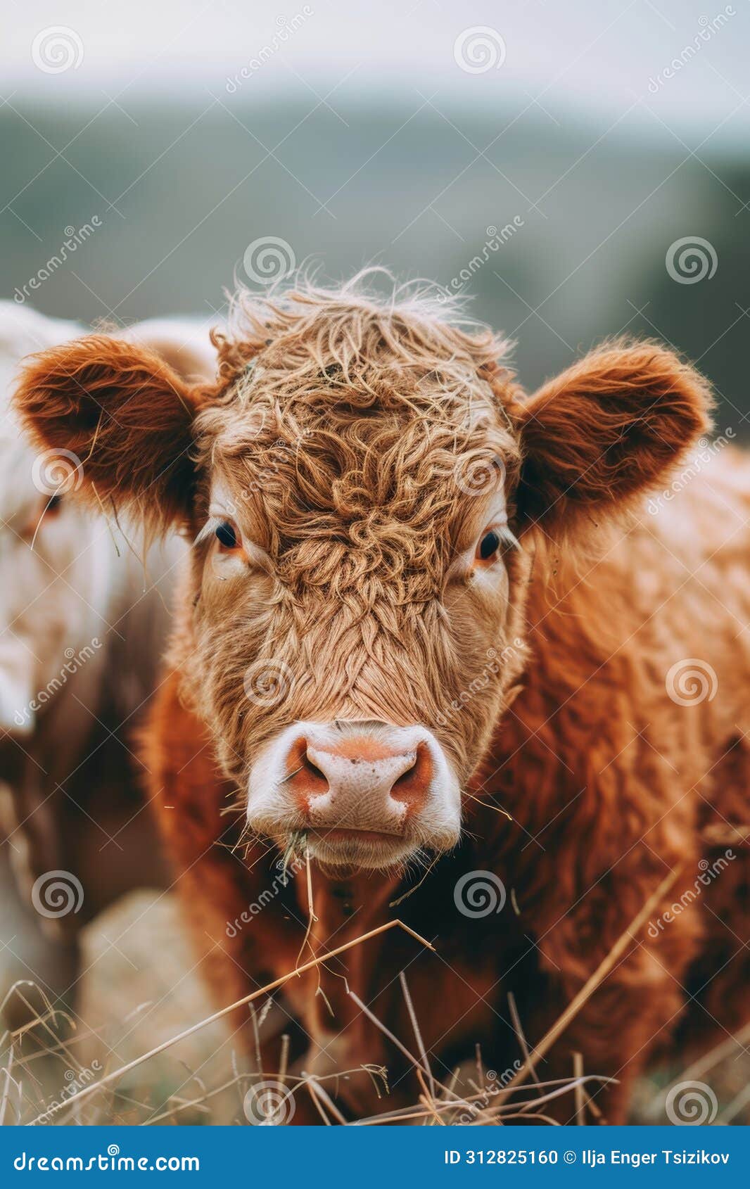Automated Cattle Milking in Advanced Dairy Facility on Expansive Farm ...