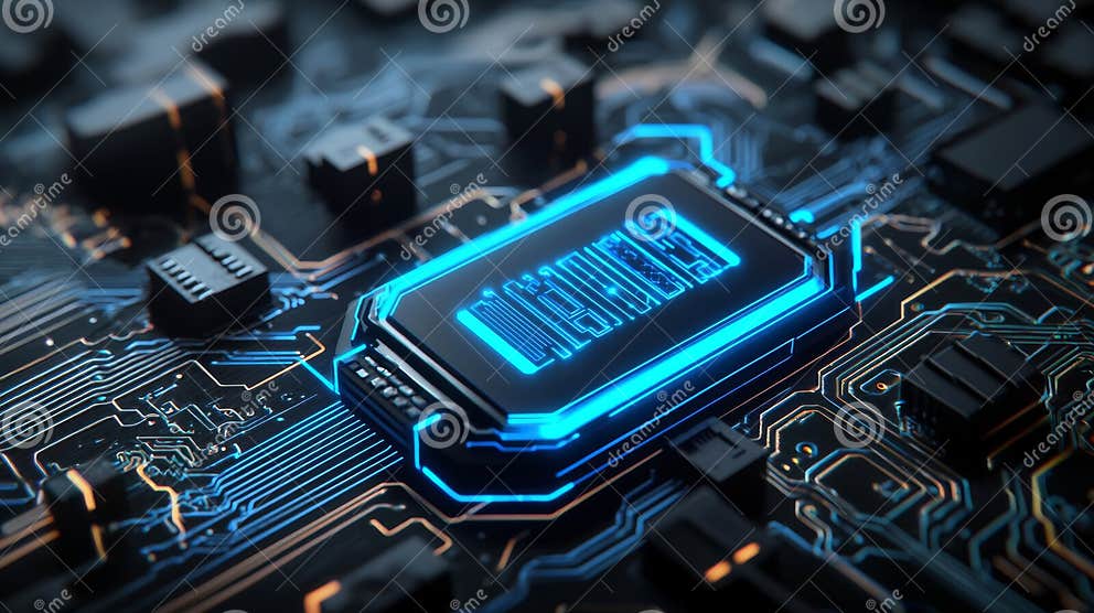 Automated Document Analysis Using Machine Learning Algorithms Digital Interface Depicting