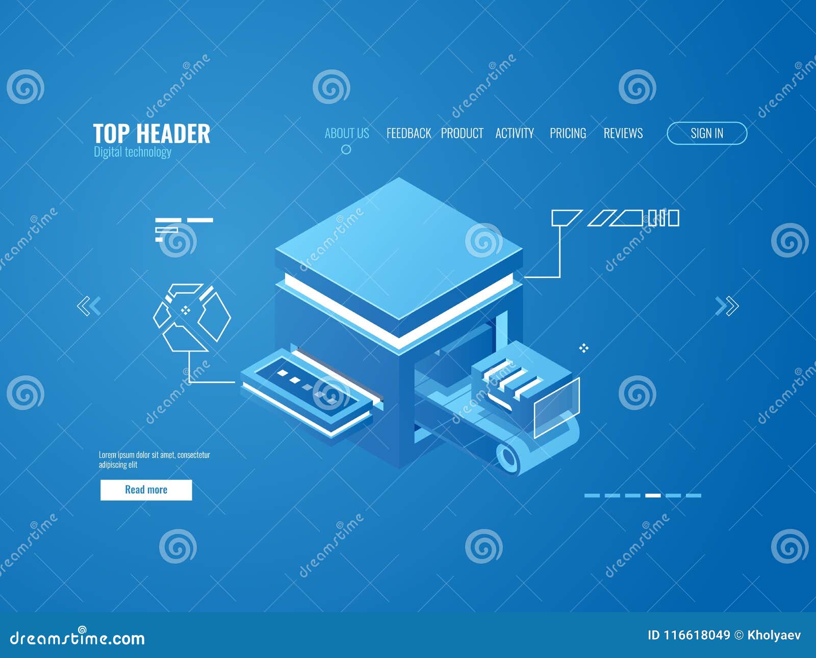 Automated Factory Line Isometric Drawings Cartoon Vector ... Automated Factory Line Isometric Drawings Cartoon Vector ...