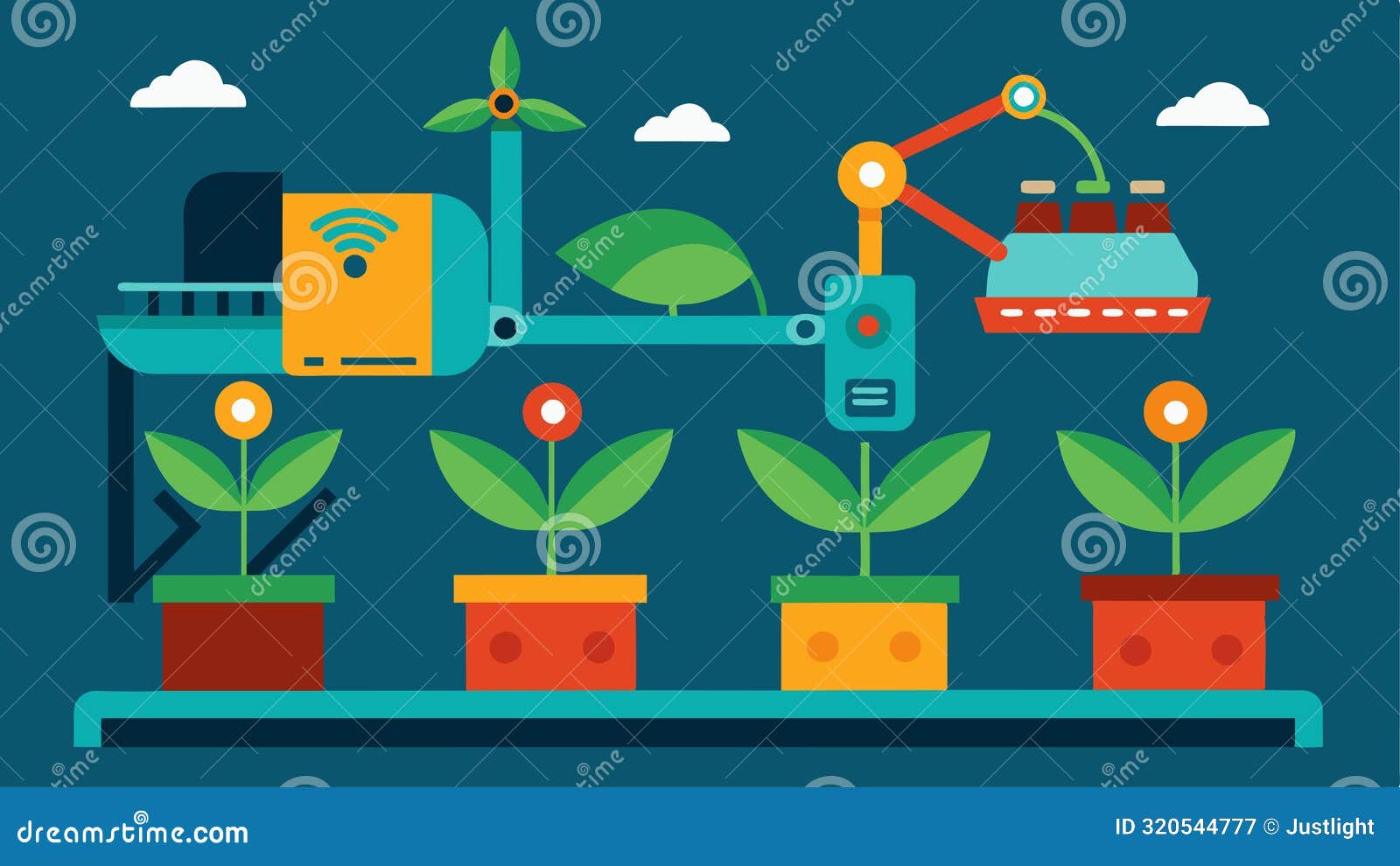 Maximizing Efficiency. Harnessing Natures Clean Energy Sources For ... Maximizing Efficiency. Harnessing Natures Clean Energy Sources For ...