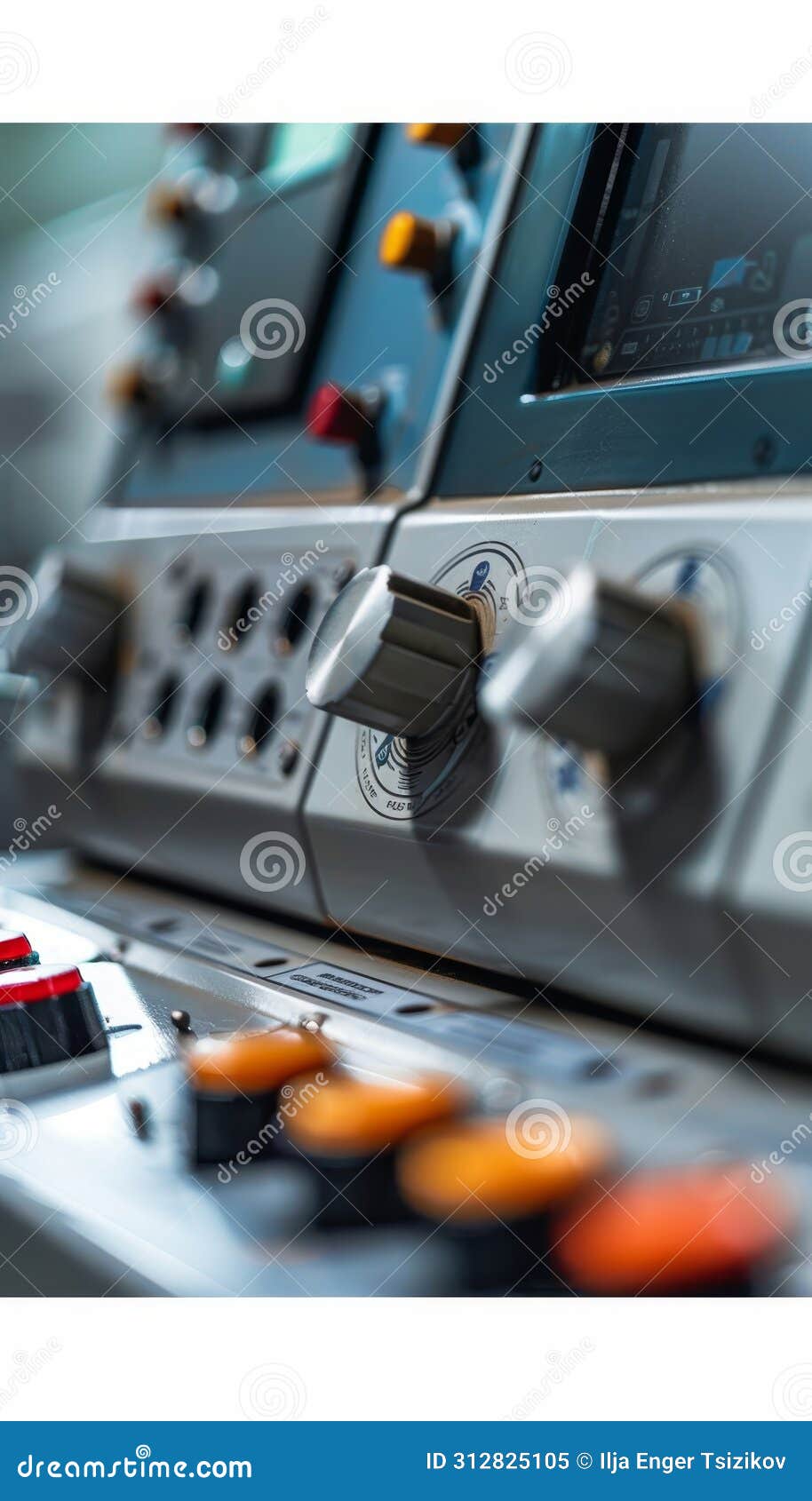 Automated Milking of Cattle in Modern Dairy Barn on Large Scale Farm ...