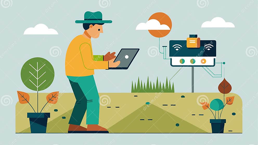 Automated Soil Sampling Systems Collect Precise Soil Samples at ...