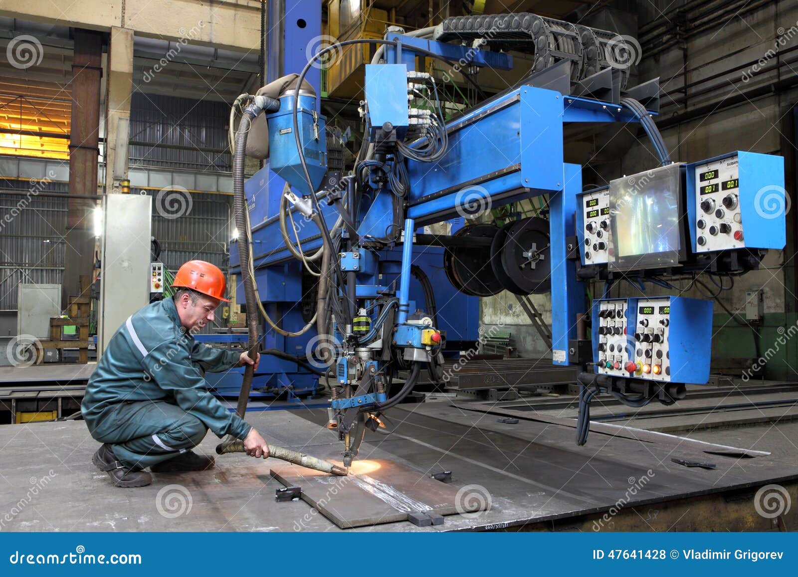Automated Submerged Arc Welding Process Editorial Image | CartoonDealer ... Automated Submerged Arc Welding Process Editorial Image | CartoonDealer ...
