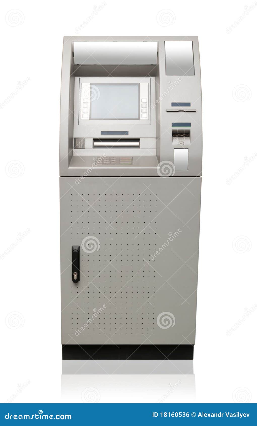 Automated Teller Machine