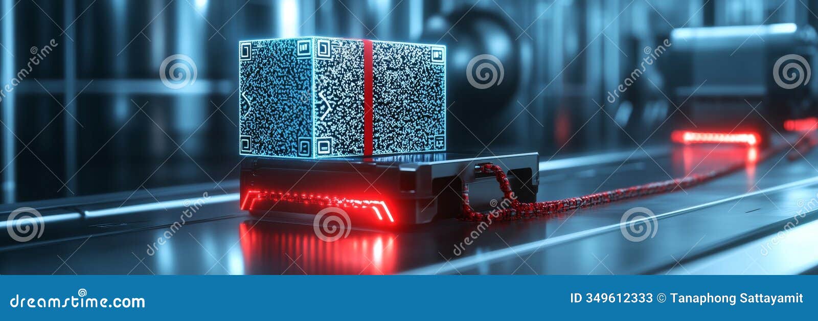 Automated Warehouse Workflow System Streamlined Logistics Efficient ... Automated Warehouse Workflow System Streamlined Logistics Efficient ...