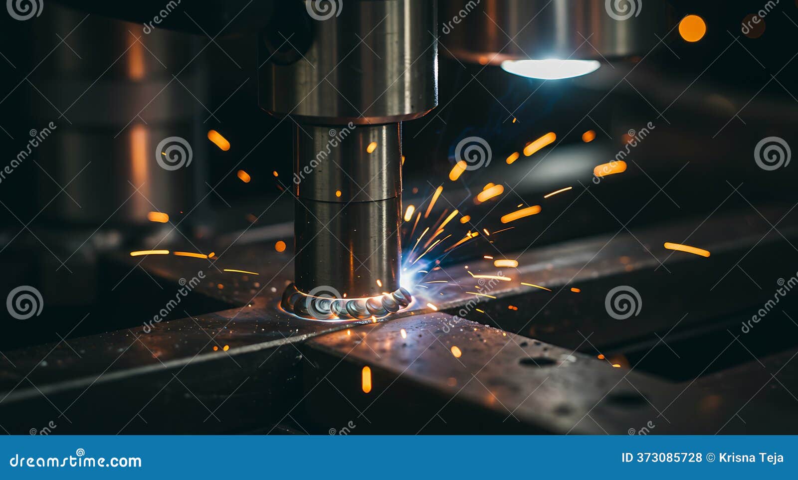 Automated Welding In Modern Manufacturing A Deep Dive Into Industrial ...
