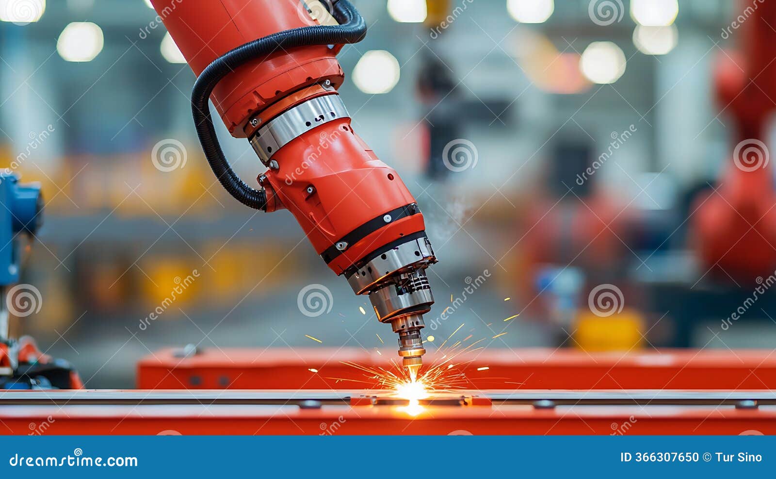Automated Welding In Modern Manufacturing A Deep Dive Into Industrial ...