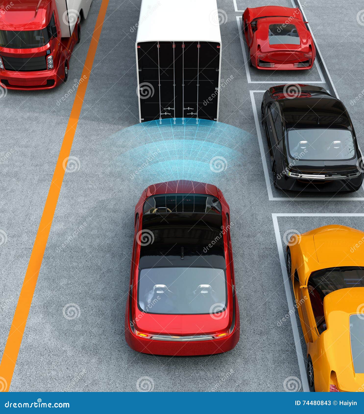 Automotive Car Braking System Infographic Diagram Mechanics Dynamics ...