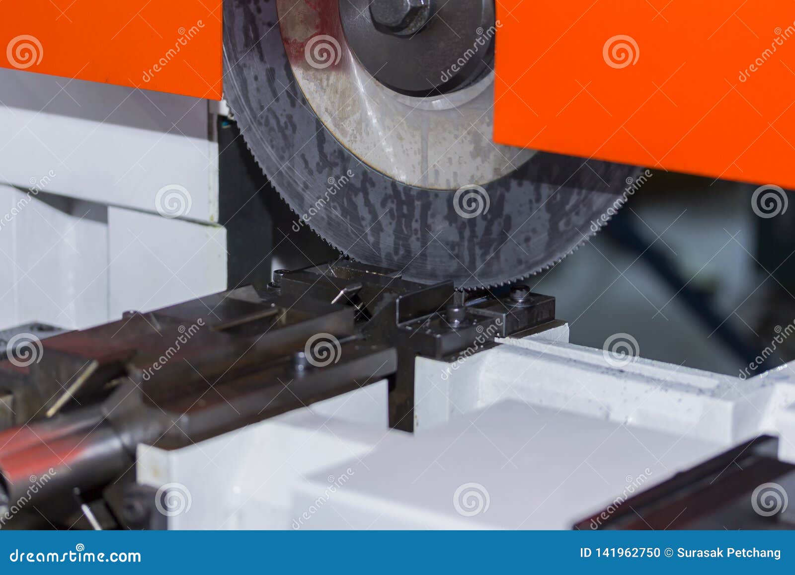 Automatic Circular Saw High Performance and Precision or High Speed ...