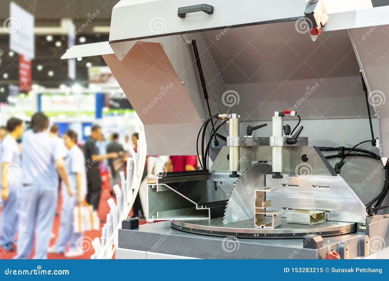 Automatic and Continuous High Speed Circular Saw Disc Blade Machine for ...