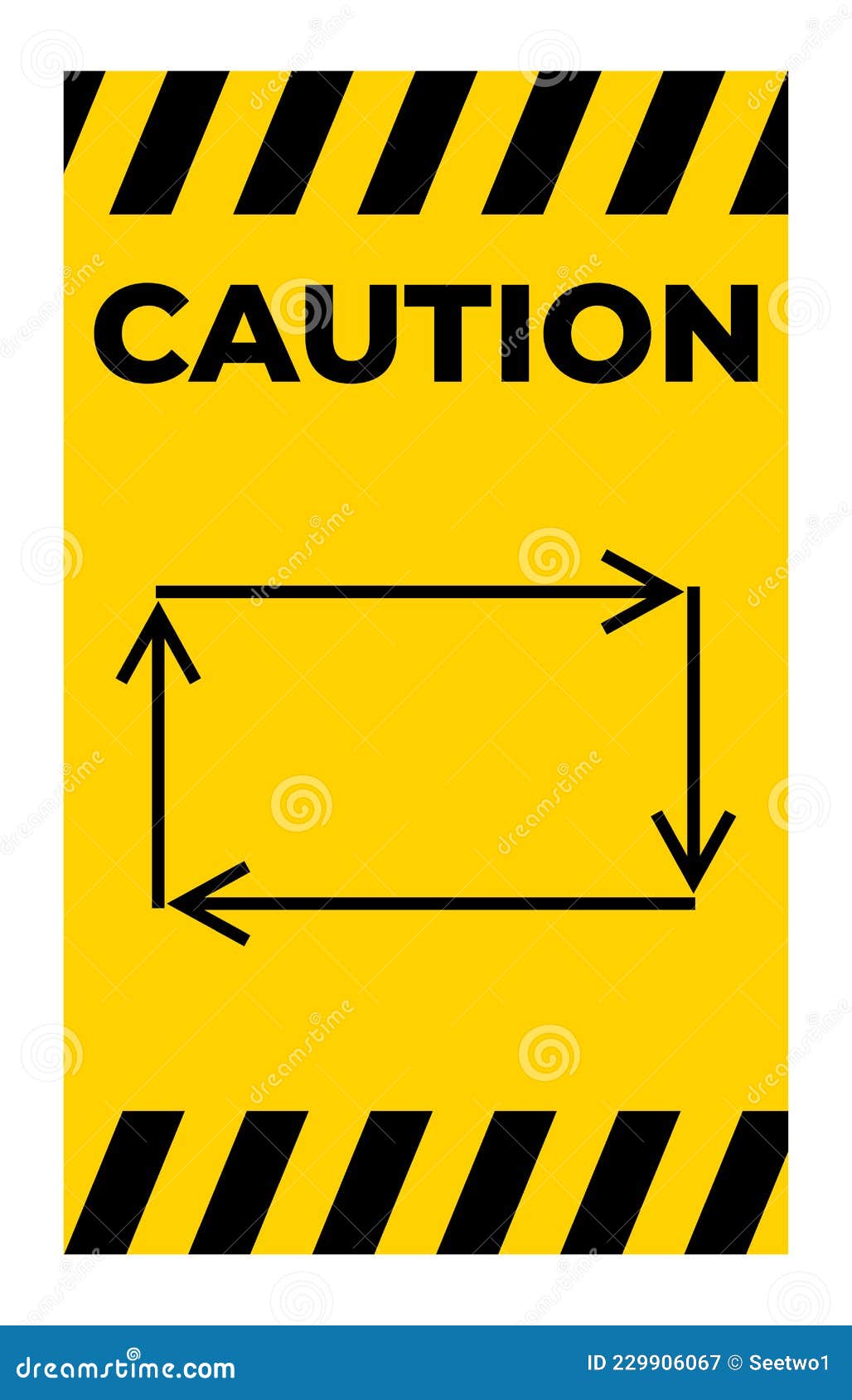 Automatic Cycle Symbol Sign, Vector Illustration, Isolate on White ...