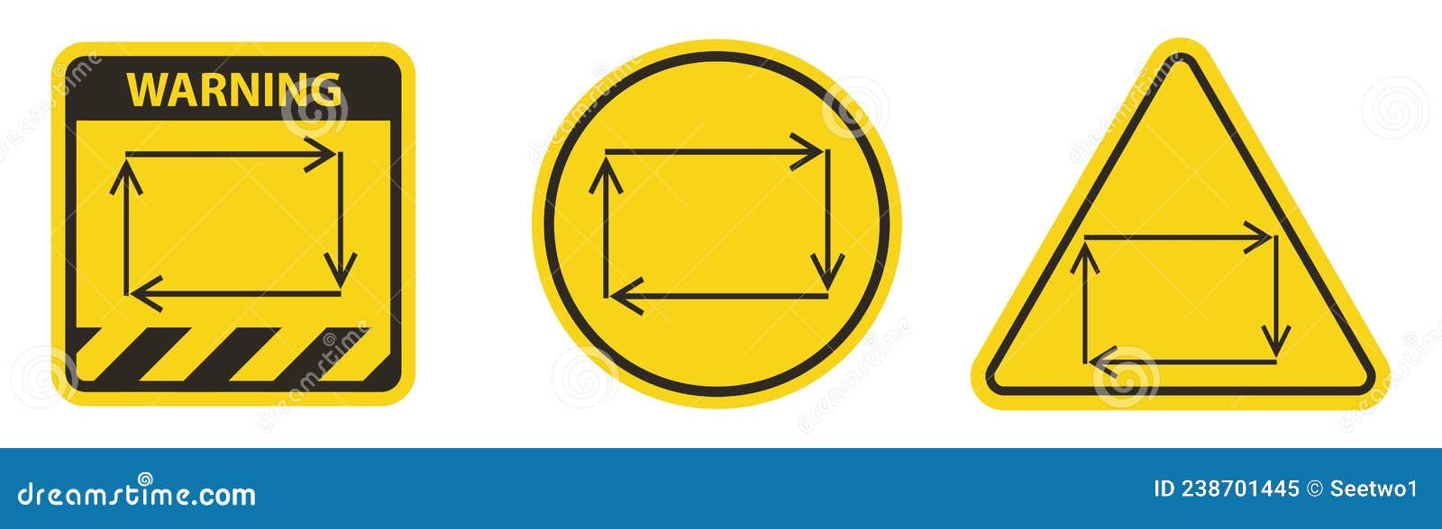 Automatic Cycle Symbol Sign, Vector Illustration, Isolate on White ...