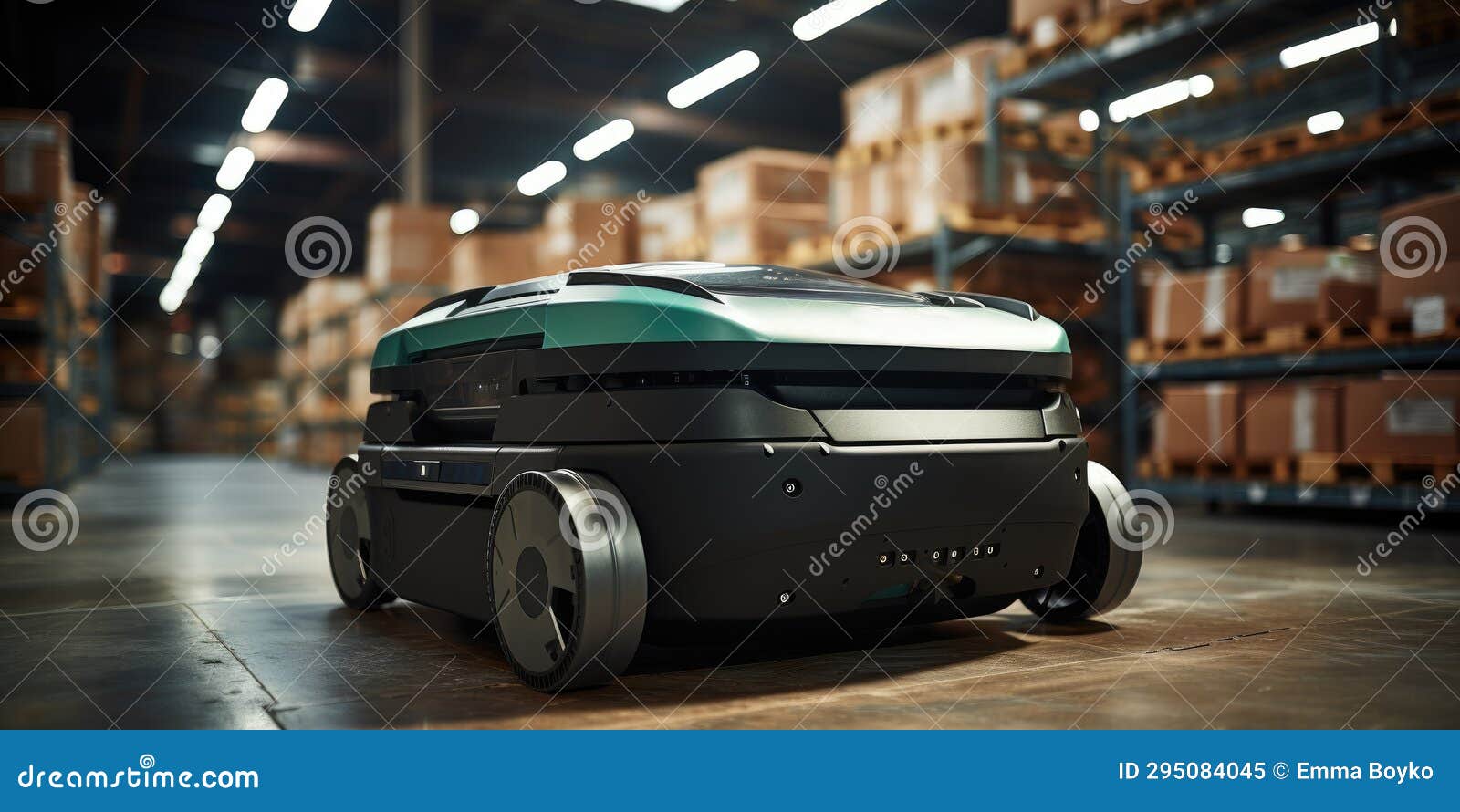 Automatic Delivery of Postal Items, Innovative Marketing Technologies ...