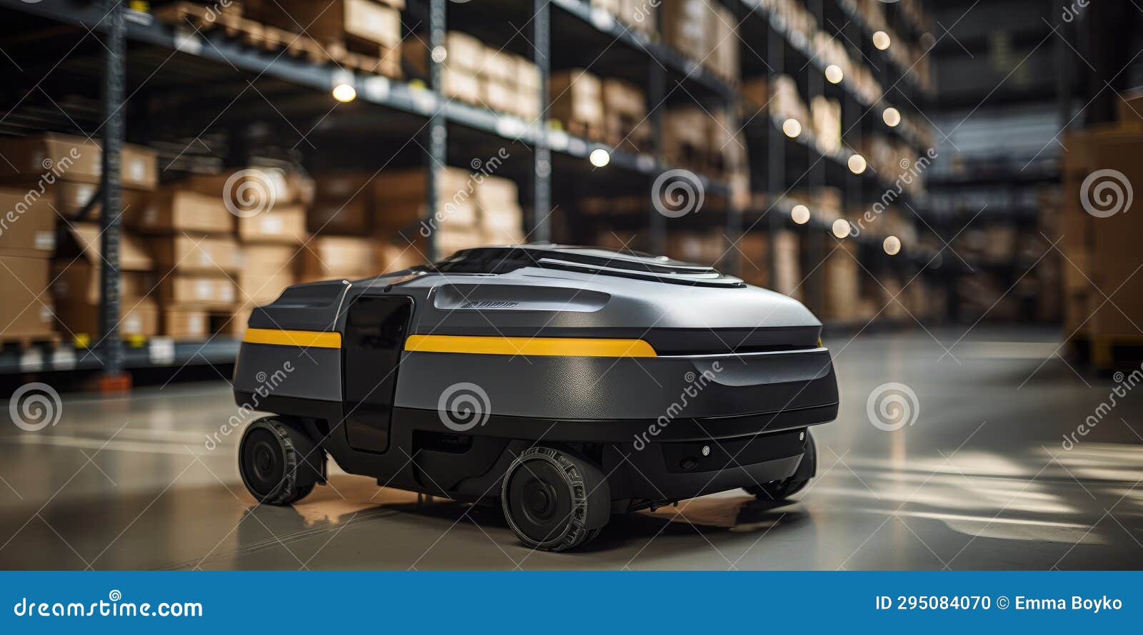 Automatic Delivery of Postal Items, Innovative Marketing Technologies ...