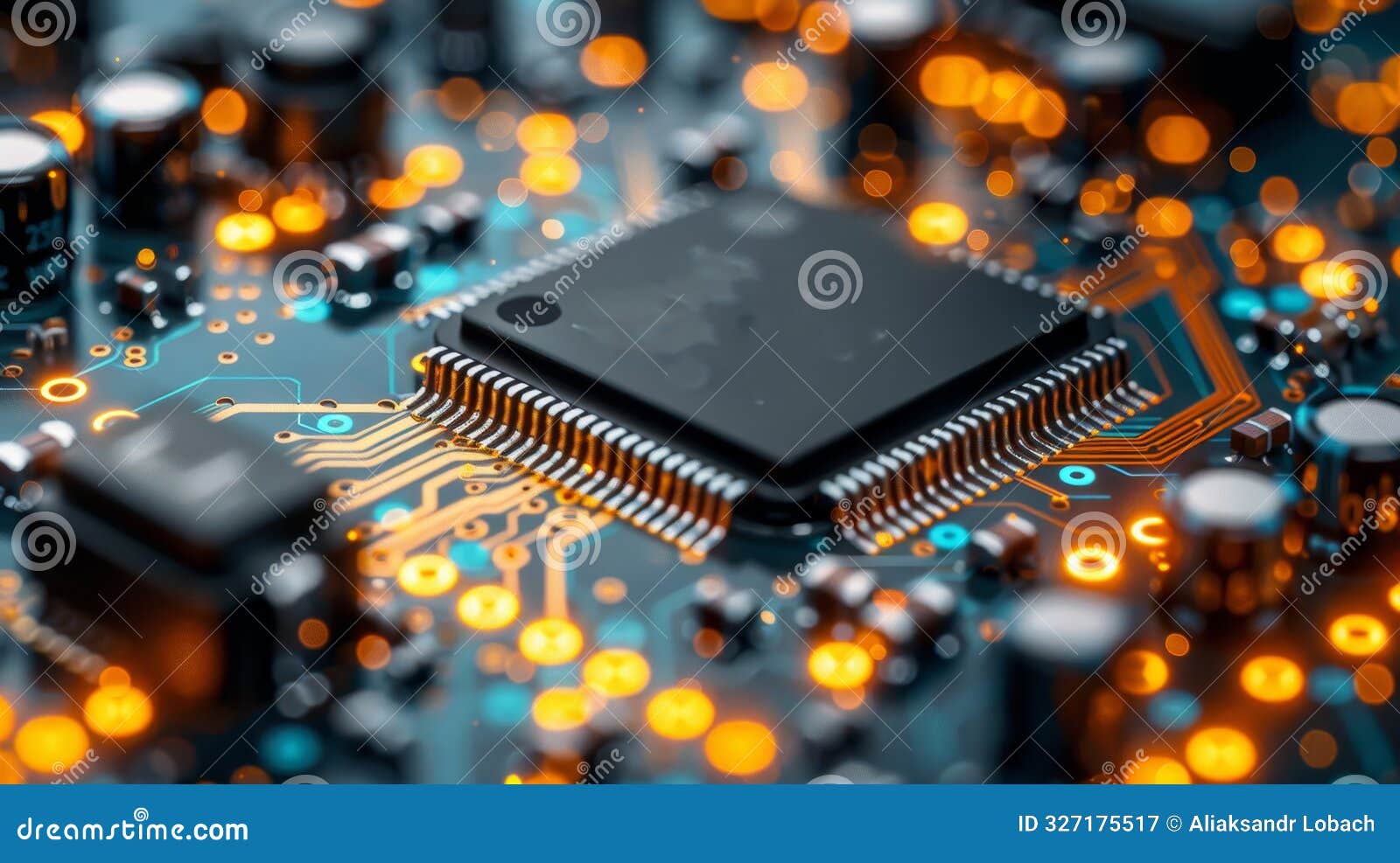 Automatic Electronic Circuit Board Diagnostic Machine, Production ...