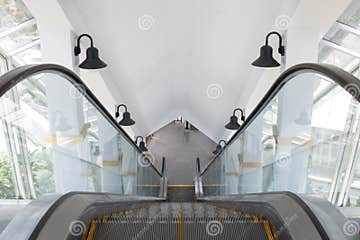 The Automatic Elevator are Use for Up and Down it S Same Like Step ...