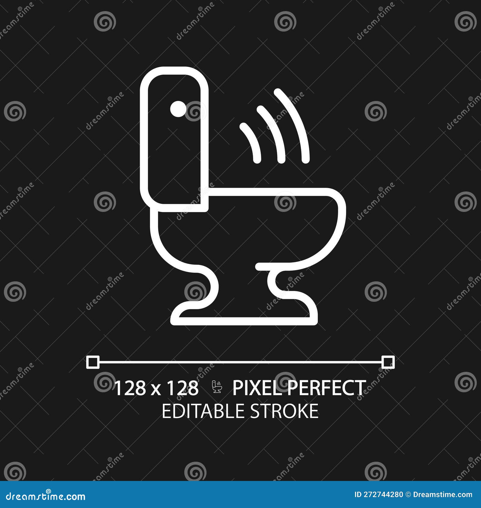 Room Improvement Line Icons Collection. Renovation, Reorganization ...