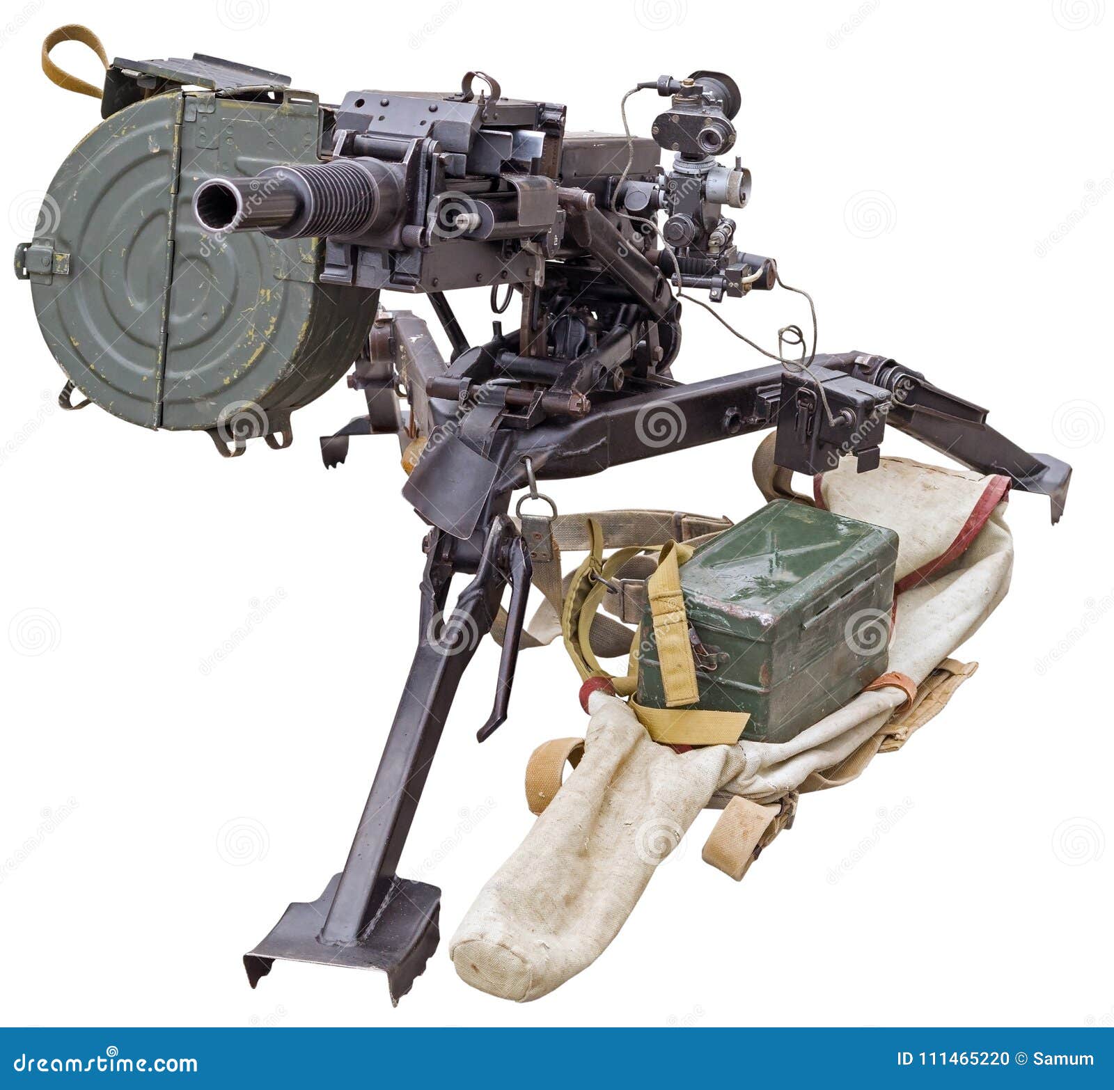 Automatic Grenade Launcher AGS-17 Stock Photo - Image of armaments ...