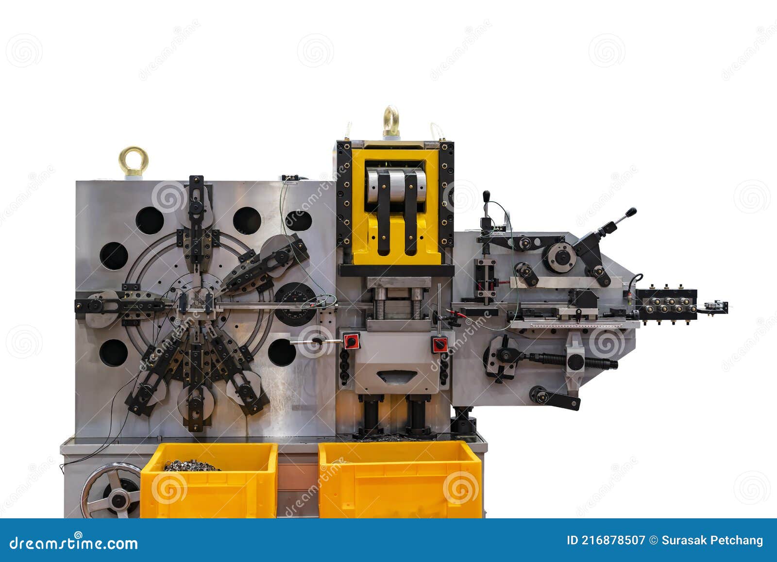 Automatic and High Accuracy Cnc Multipurpose Continuous Metal Sheet ...