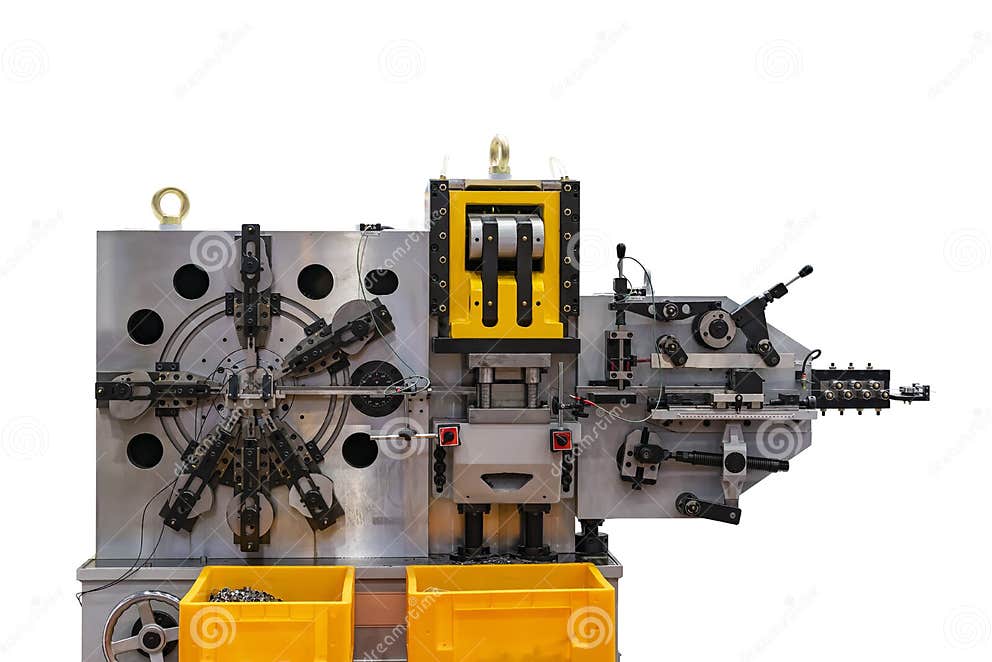 Automatic and High Accuracy Cnc Multipurpose Continuous Metal Sheet ...