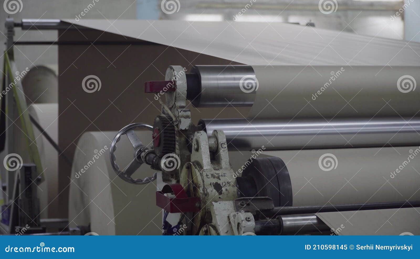 Automatic Line for the Production of Micro-corrugated Cardboard ...