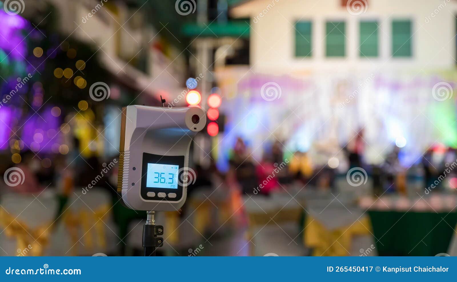 Human Check Blood Pressure Monitor And Heart Rate Monitor With Digital ...