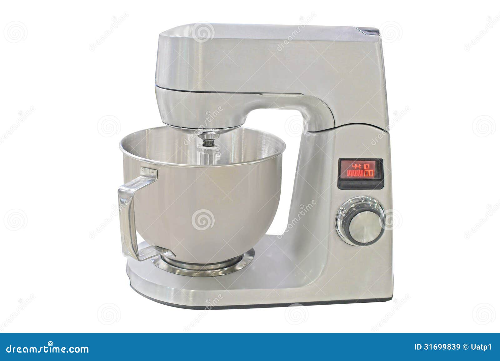 Automatic Mixer Stock Photography | CartoonDealer.com #23131844
