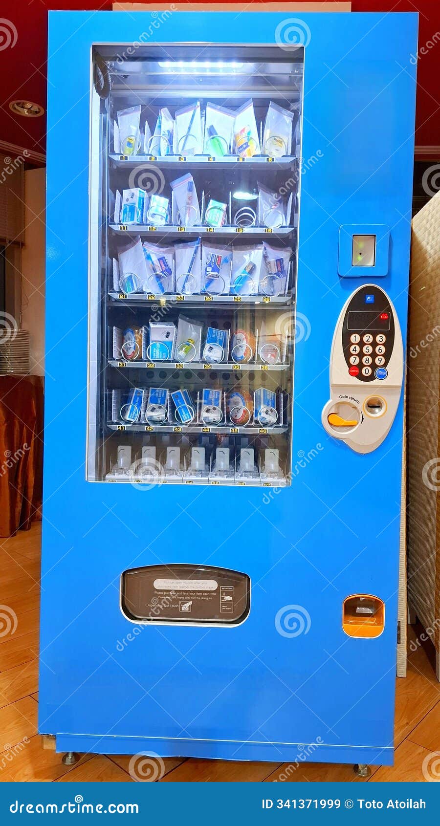 Automatic Office Stationery Machines Can Be Used in Offices To Make the ...