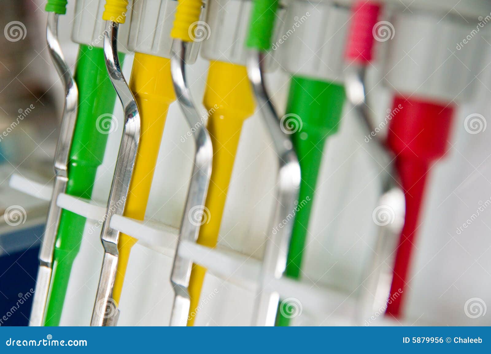 Automatic Pipetts stock photo. Image of chem, tool, molecular - 5879956