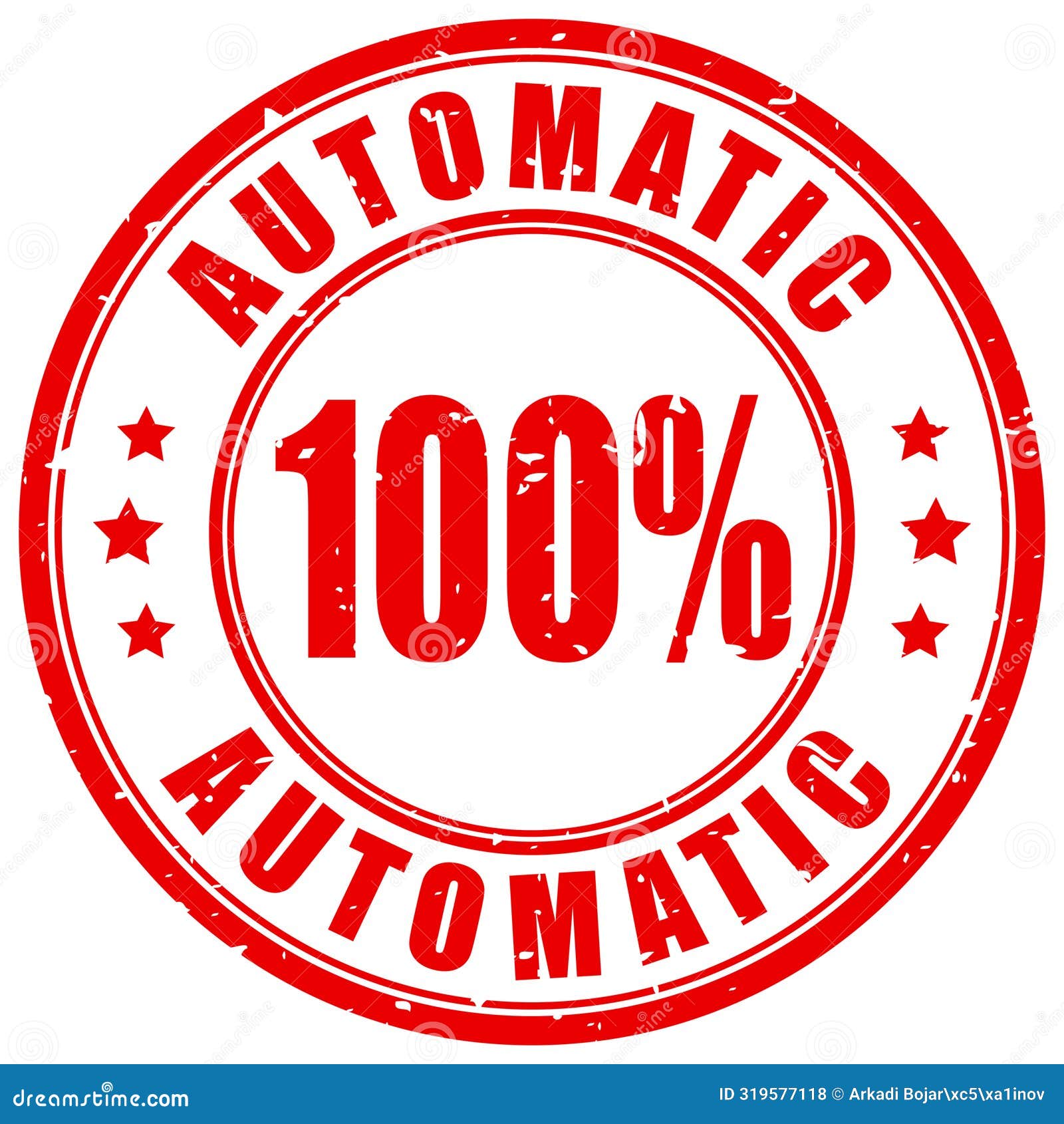 Automatical Open And Close Glass Door Color Icon Illustration ...