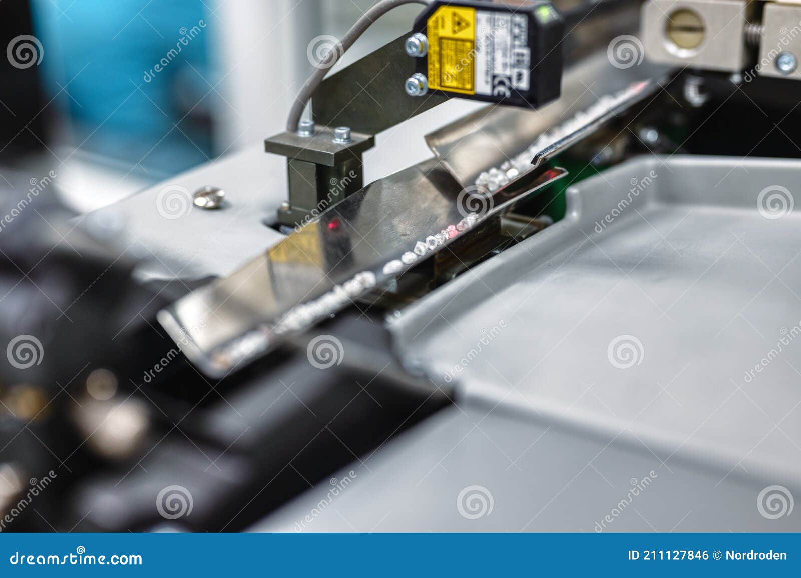 Automatic Sorting of Diamonds, Modern Machine Vision Technologies ...