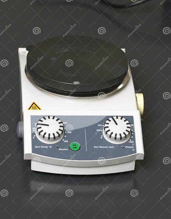 Automatic Stir or Magnetic Stirrer Vortex Mixer and Heating Device of ...