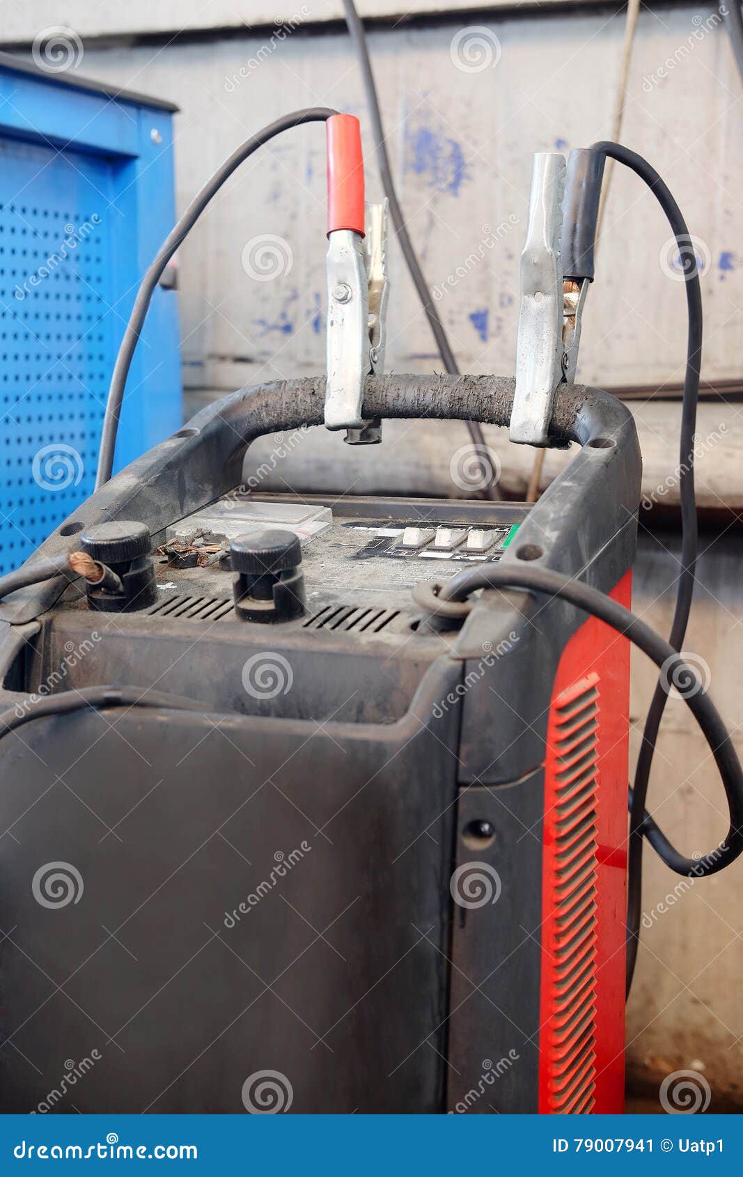 Automatic welding machine stock image. Image of industrial - 79007941