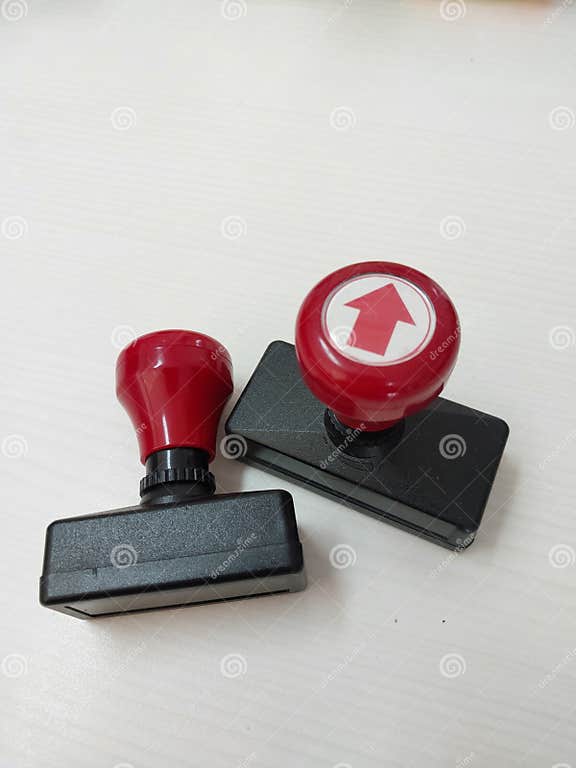 AutomaticStamp stock image. Image of tools, good, automaticstamp ...