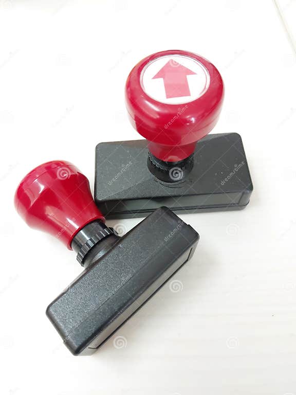 Automatic Stamp stock photo. Image of good, automaticstamp - 292223156