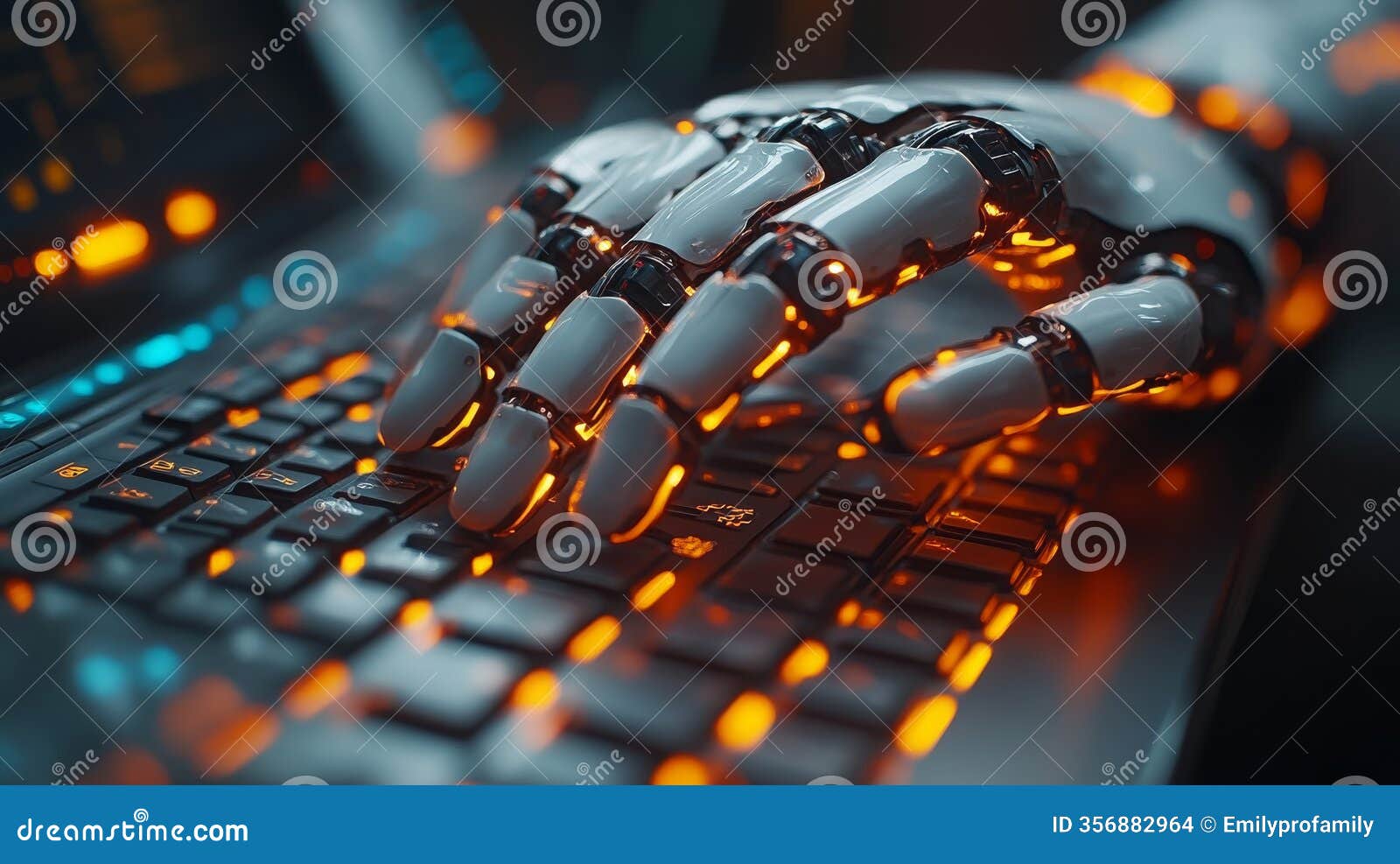 Automating Financial Reporting with AI Technology Using Advanced ...