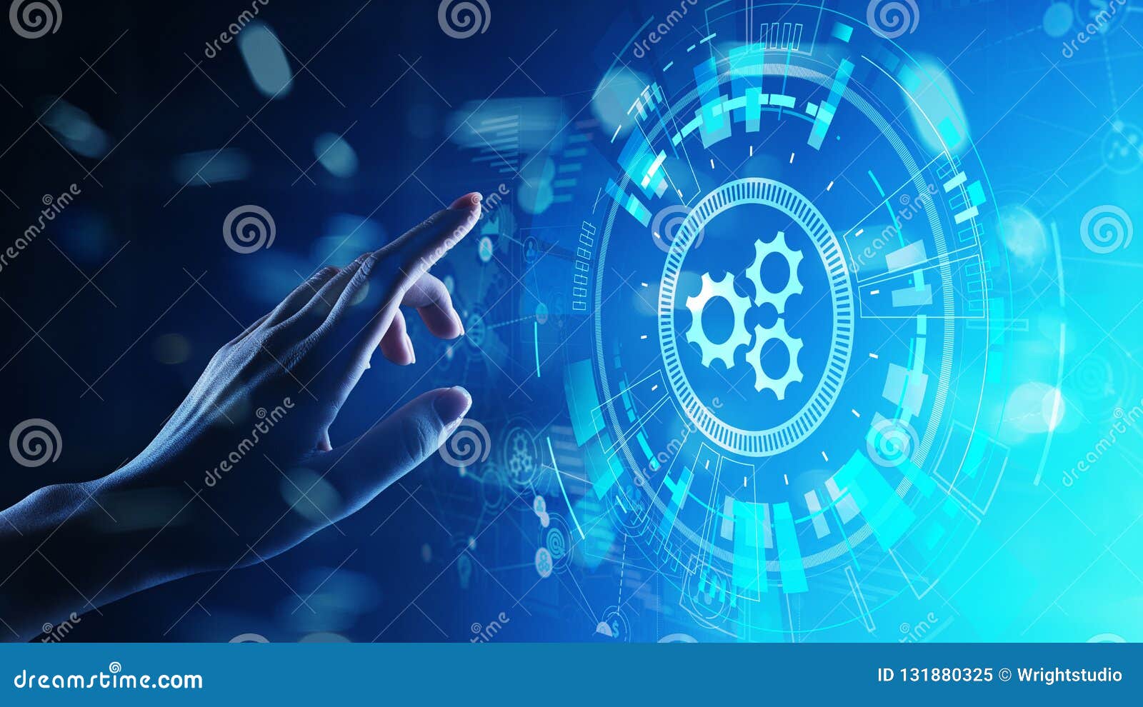 Automation, Business and Industrial Process Workflow Optimisation ... Automation, Business and Industrial Process Workflow Optimisation ...