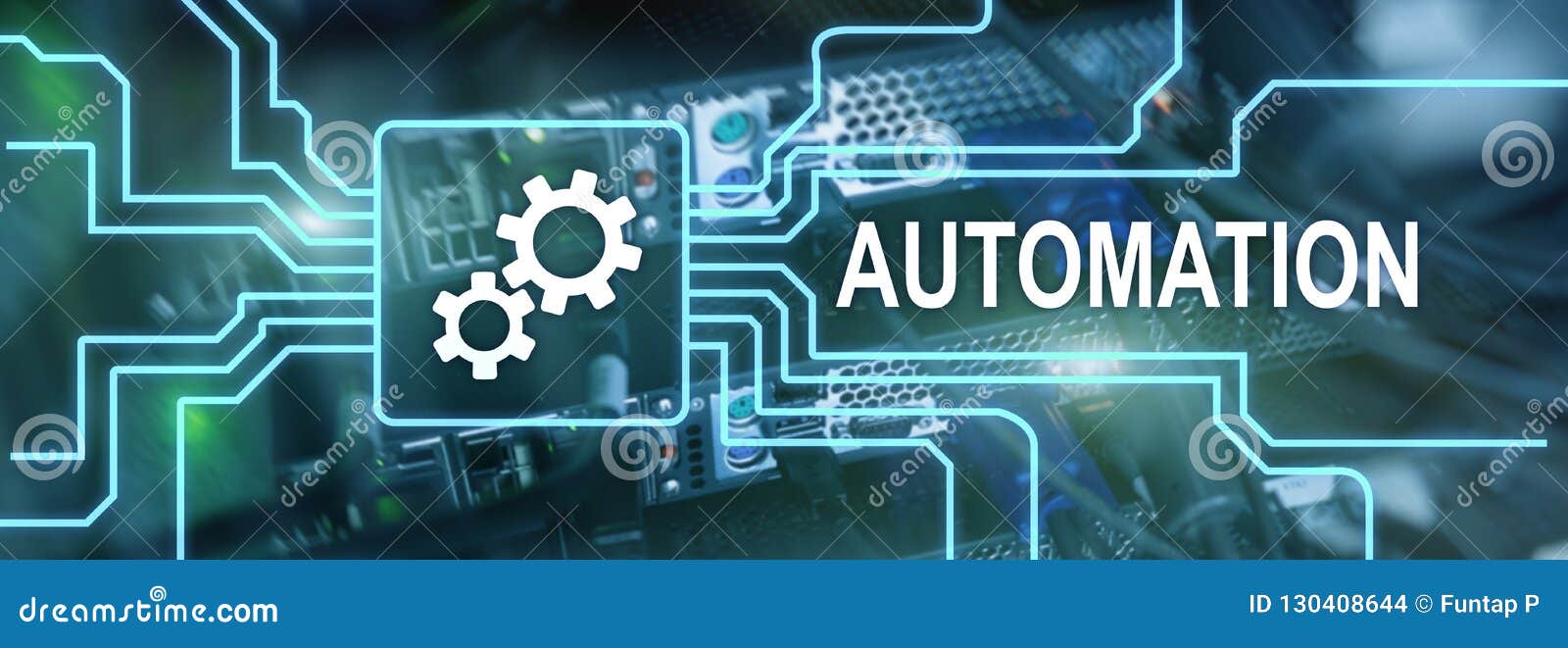 Automation of Business Process and Innovation Technology in ... Automation of Business Process and Innovation Technology in ...