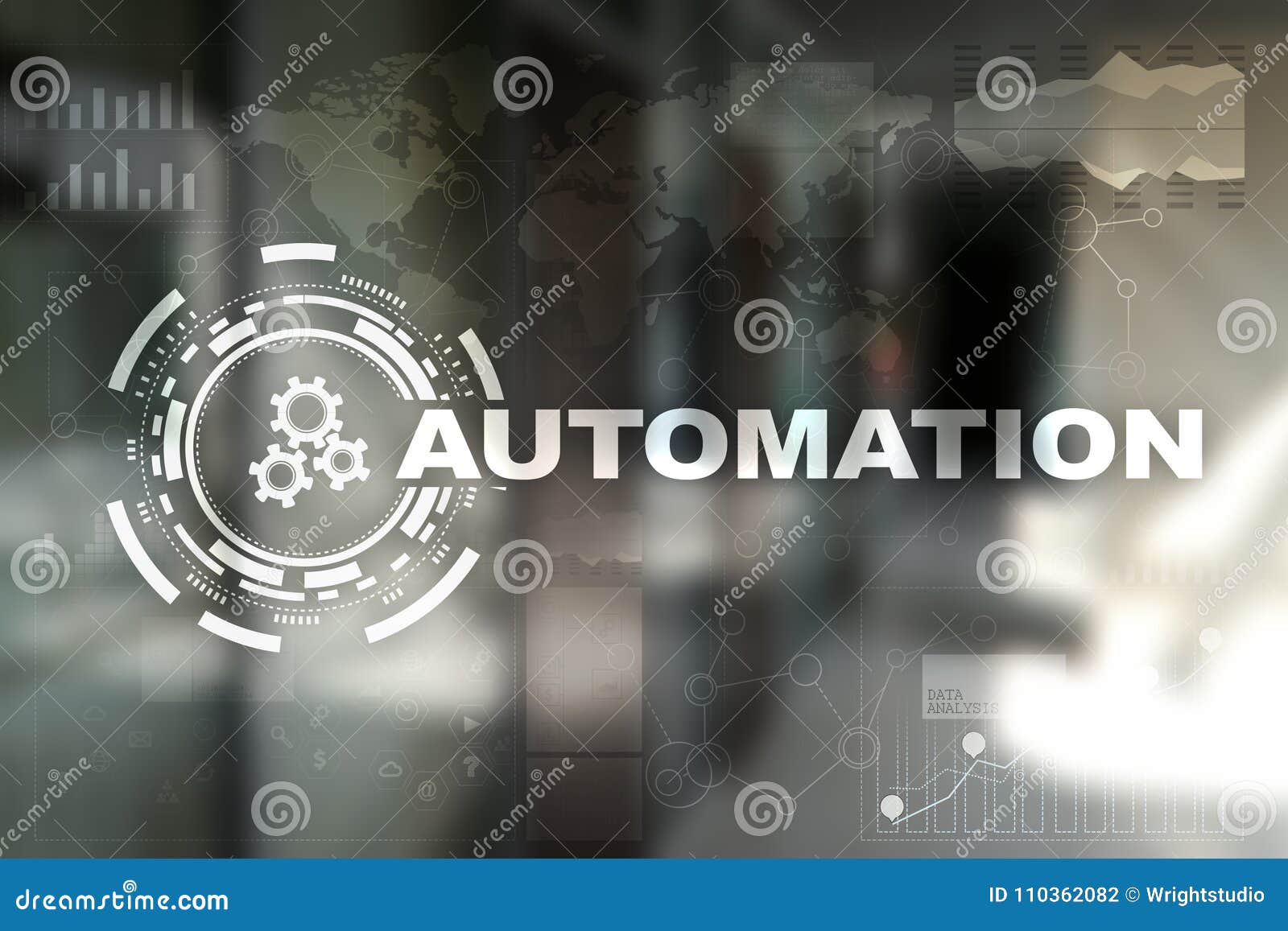 Automation Concept As an Innovation, Improving Productivity in ...